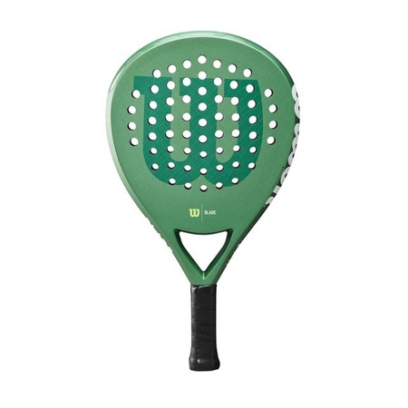 Racheta padel Wilson BLADE LS V3 verde - eMAG.ro