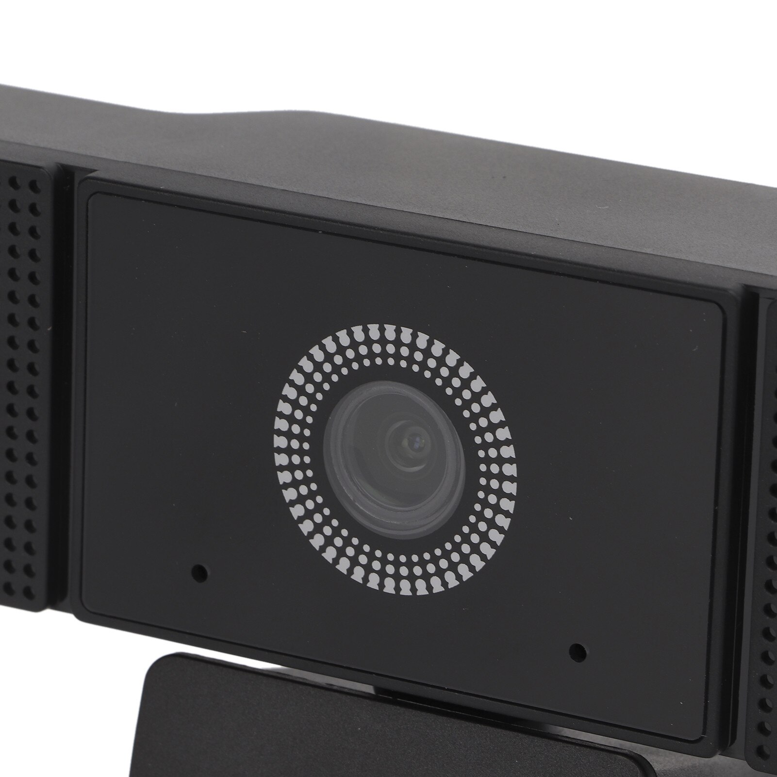 Camera web 1080P, rezolutie 1920x1080P, unghi larg de 120°, microfon ...