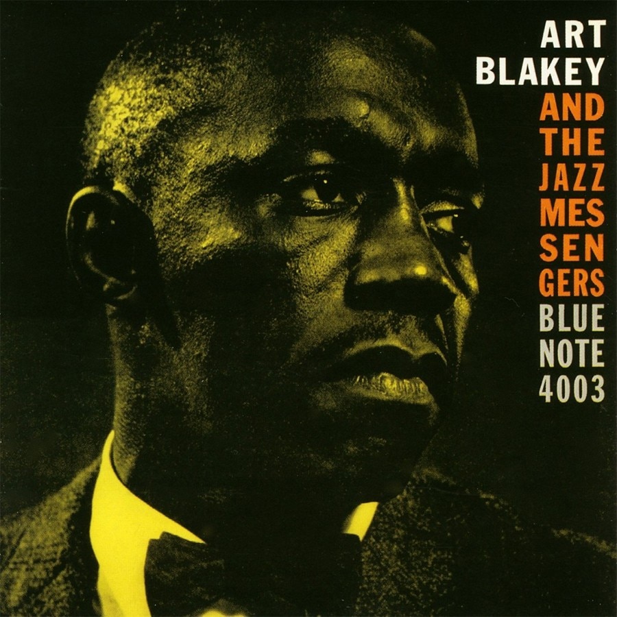Art Blakey and The Jazz Messengers - Moanin' - CD - eMAG.ro