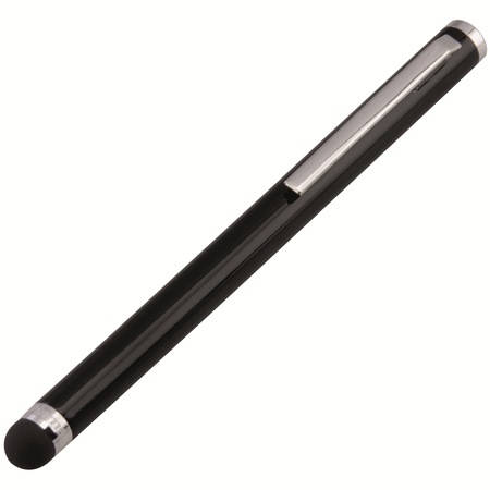 Stylus Pen Hama Easy, pentru tableta, Black - eMAG.ro