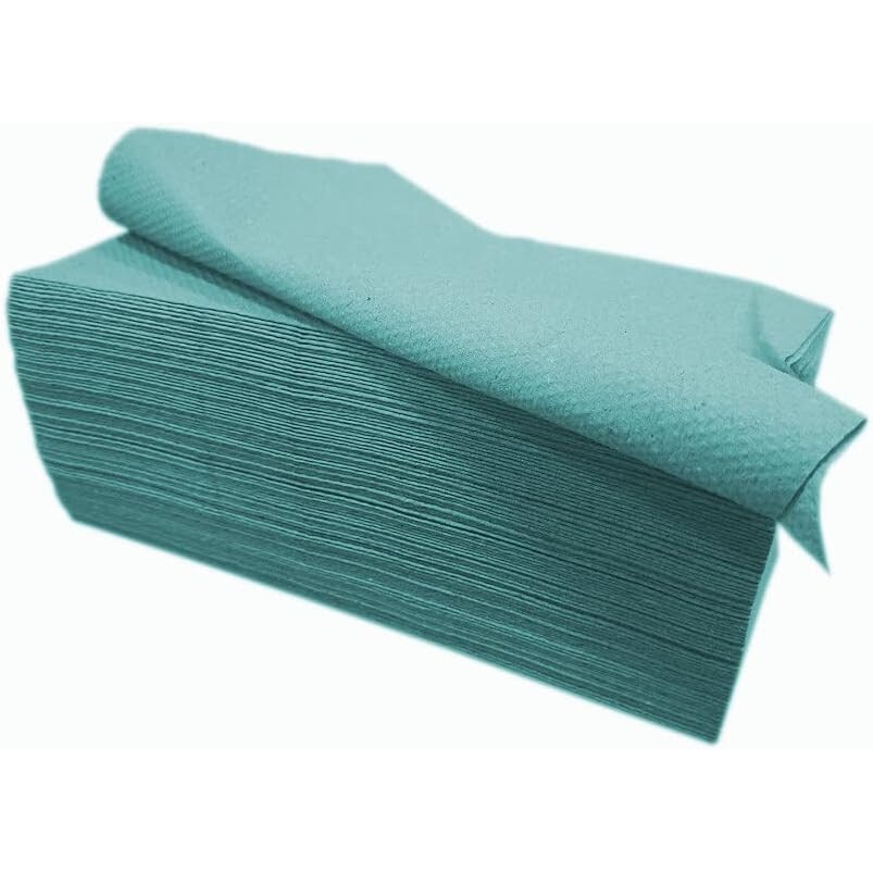 Prosop De Hartie Servetele Pliat Tip V Zz Z Fold, Netuno, 2 Straturi ...