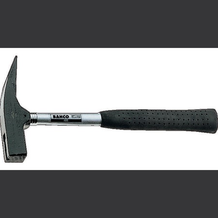 Ciocan cu magnet Bahco 600g, maner confortabil, standarde DIN 7239, GS ...