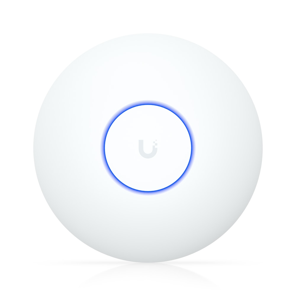Punct de acces Ubiquiti U7 Lite, Wi-Fi 7, 2x2 MU-MIMO, 2.4 GHz si 5 GHz ...