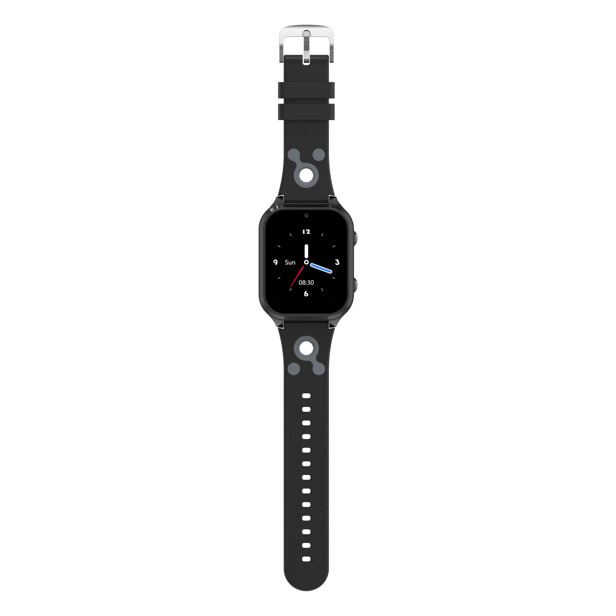 Ceas SmartWatch GPS Copii LikeSmart™ KinderCare 56, Monitorizare GPS ...