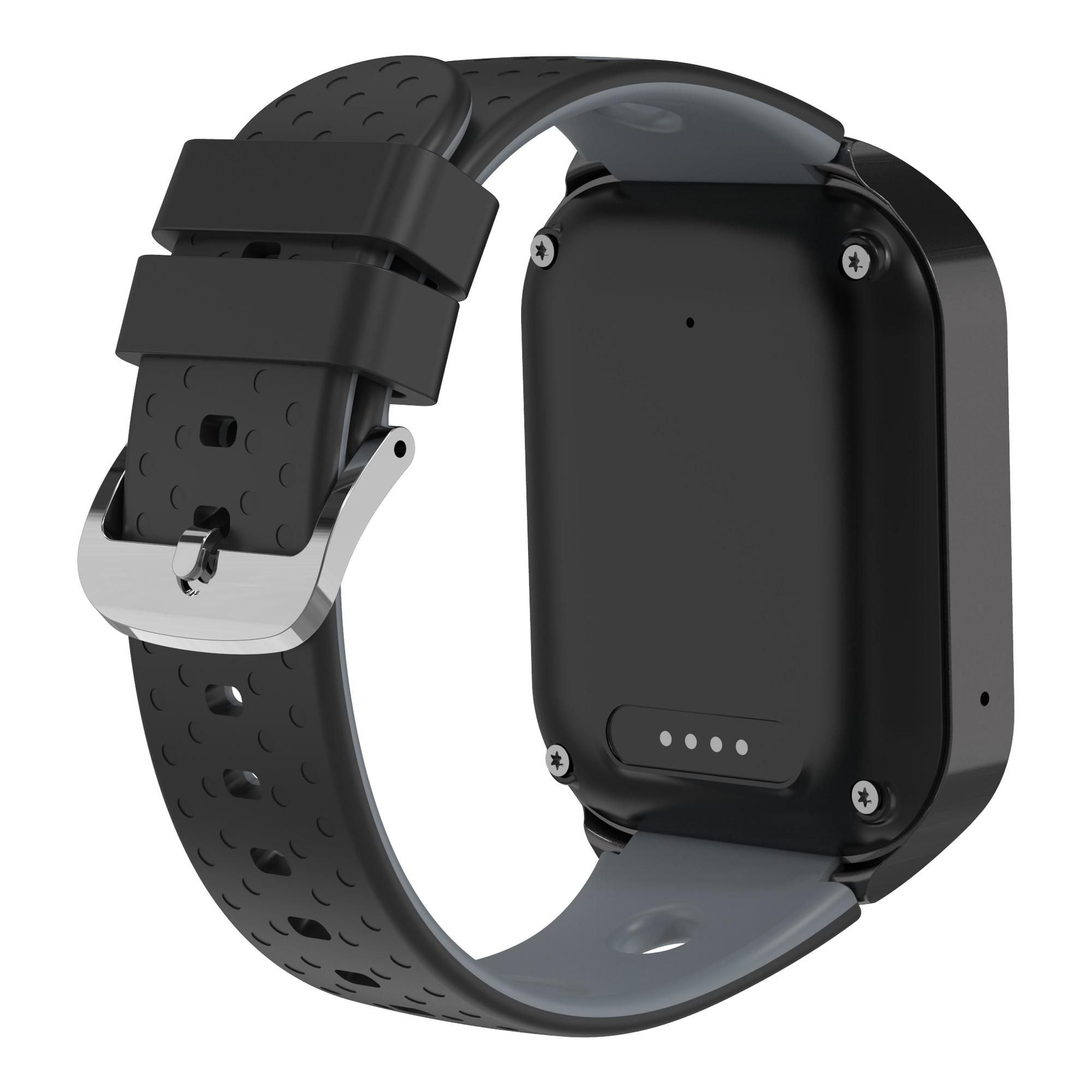 Ceas SmartWatch GPS Copii LikeSmart™ KinderCare 56, Monitorizare GPS ...