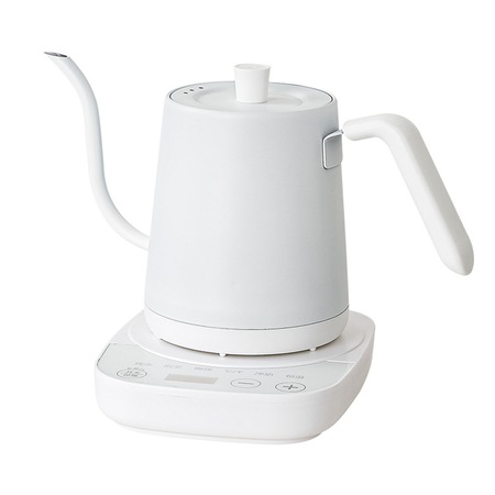 Fierbator Electric, 1000 W, 0.8L, Touch Control, Control Precis ...