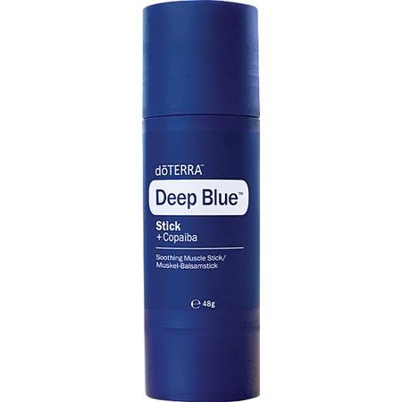 Baton / Stick antiinflamator natural Deep Blue doTERRA - eMAG.ro