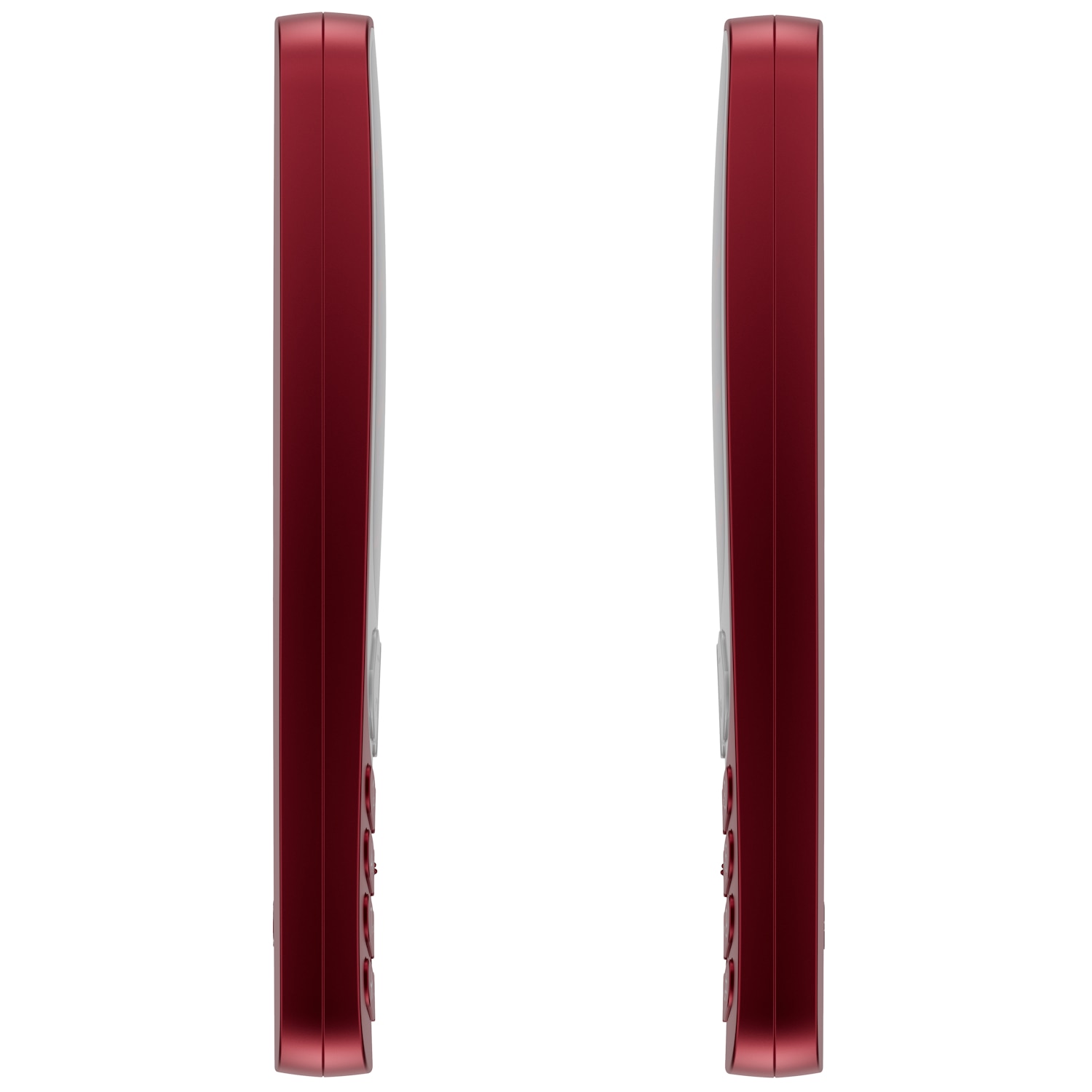 Telefon mobil HMD Barca 3210, 4G, Dual SIM, 1450 mAh, Grana - eMAG.ro