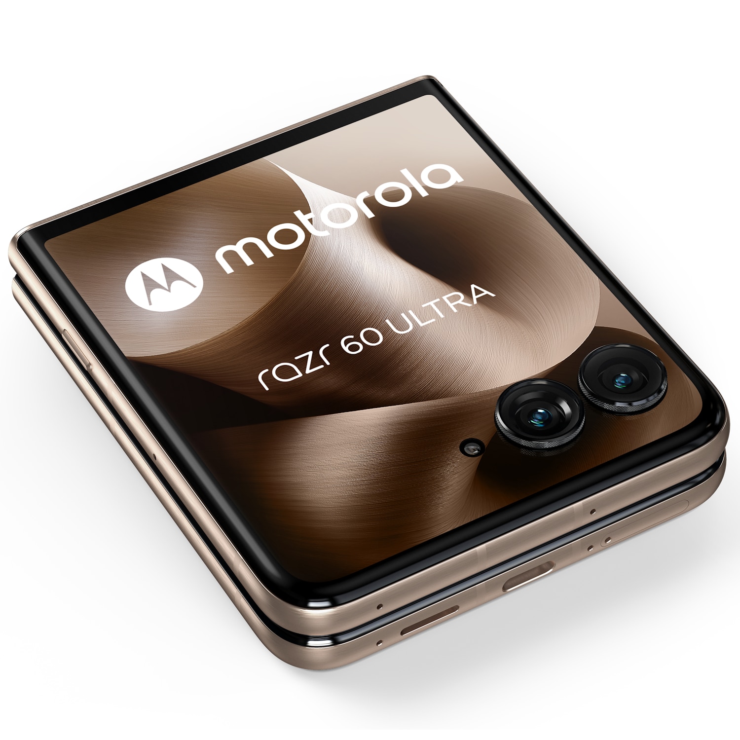 Motorola razr 60 ultra mobiltelefon, Dual SIM, 512 GB, 16 GB RAM, 5G ...