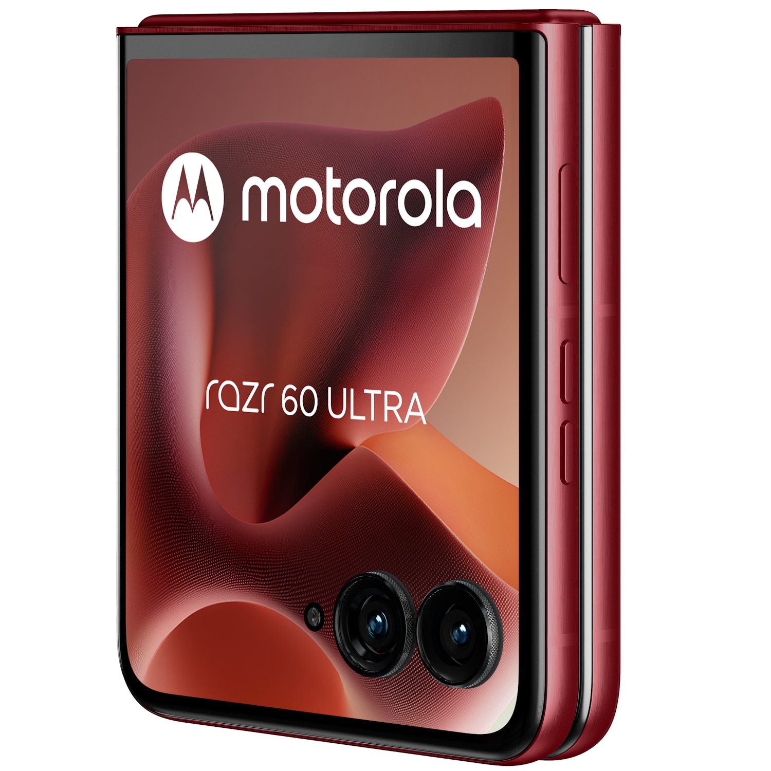 Telefon mobil Motorola razr 60 ultra, Dual SIM, 512GB, 16GB RAM, 5G ...