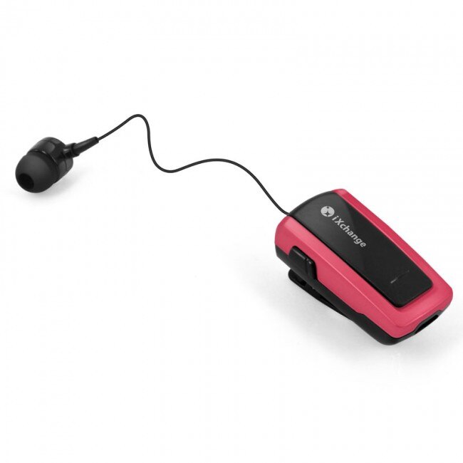 Bluetooth слушалки iXchange - eMAG.bg