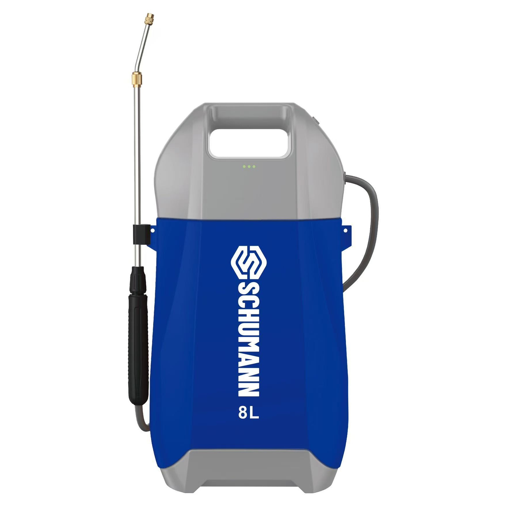 Pompa de stropit electrica cu acumulator Schumann® Profesional, 8 L, Li ...