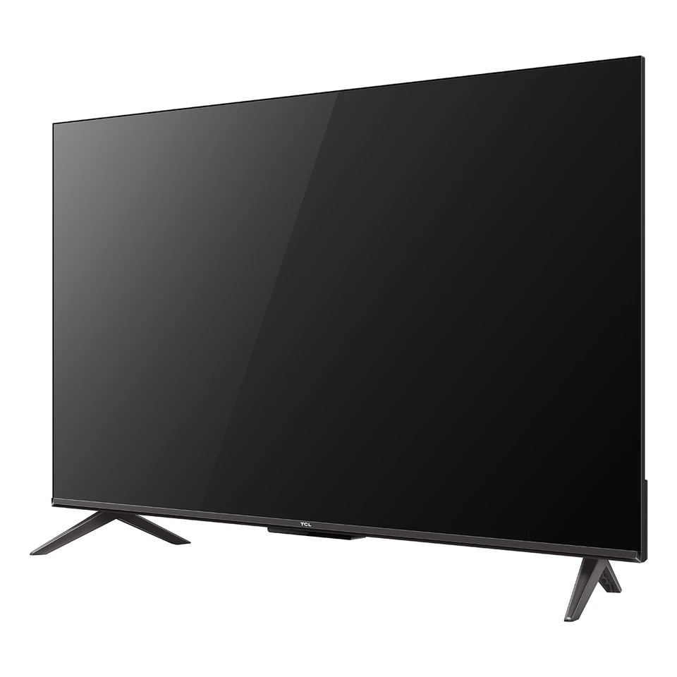 Televizor TCL 43P71B UHD LED Smart TV Android 43” 109 cm - eMAG.ro