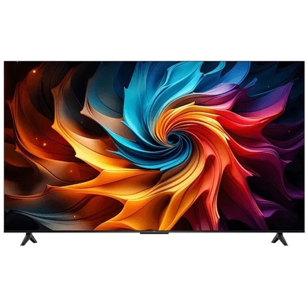 Televizor TCL 55P69B LED TV Dolby Audio, Google TV 55” 139 cm - eMAG.ro