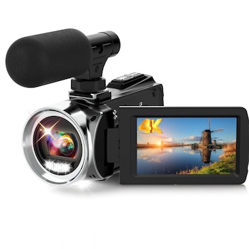 Videokamerák Videó stabilizálás Igen - eMAG.hu