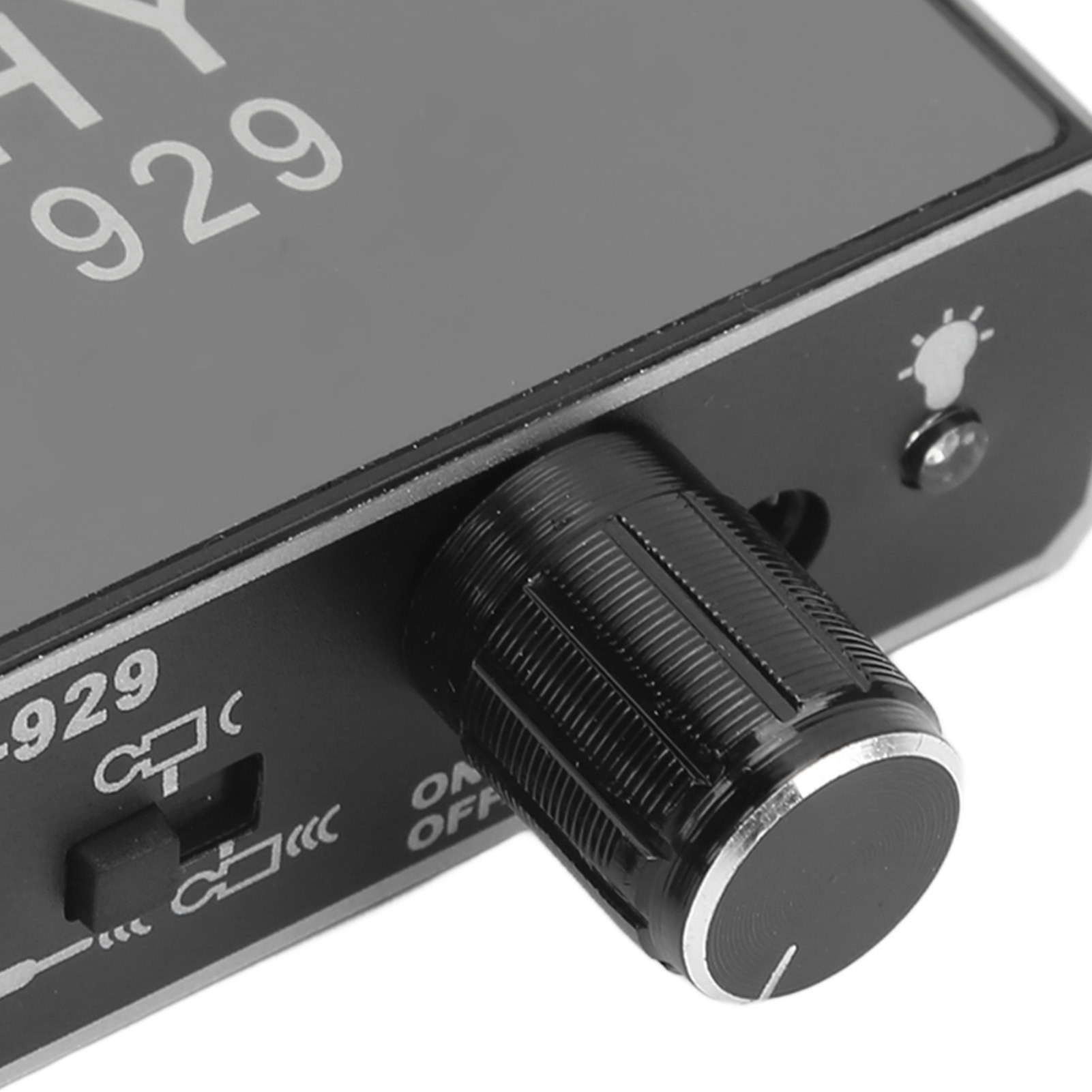 Vízszivárgás-érzékelő, kettős szondás érzékelő eszköz, újratölthető ...