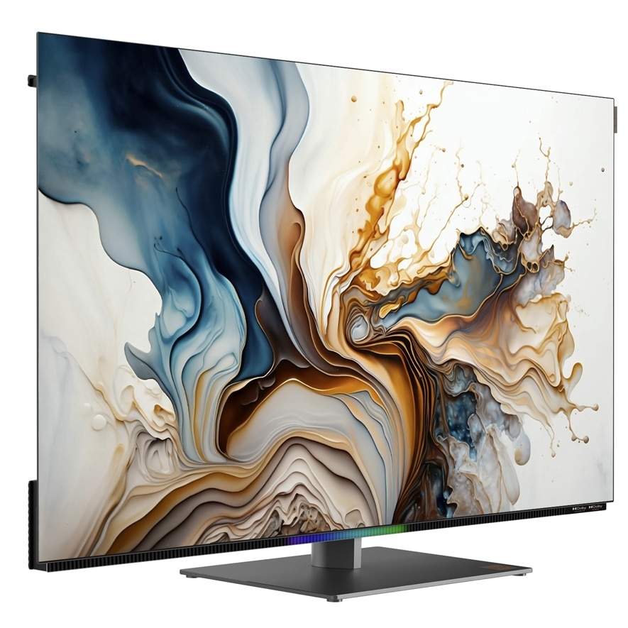 Televizor OLED Metz 106 cm (42") 42MOD9500, Ultra HD 4K, Smart TV ...