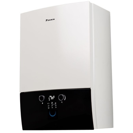 Centrala termica in condensatie Daikin D2TND028A4A pentru incalzire 28 kW - eMAG.ro
