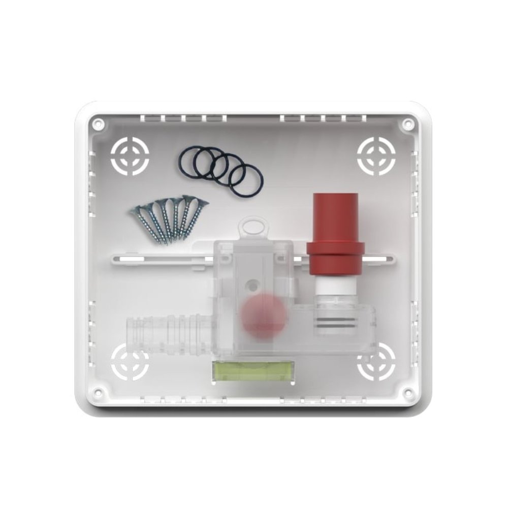 Kit sifon condens cu vizitare cutie incastrabila Vecamco Micro 30 l/h ...