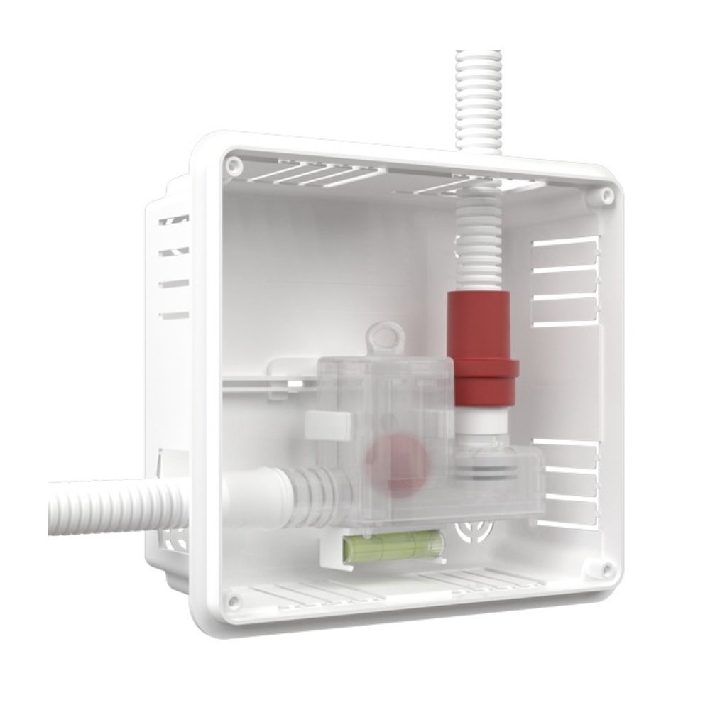 Kit sifon condens cu vizitare cutie incastrabila Vecamco Micro 30 l/h ...