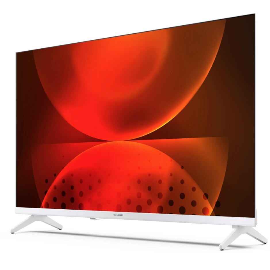 Sharp LED телевизор 80 см 32" 32FH2EW, HD Ready, Smart TV, WiFi, CI+ - eMAG.bg