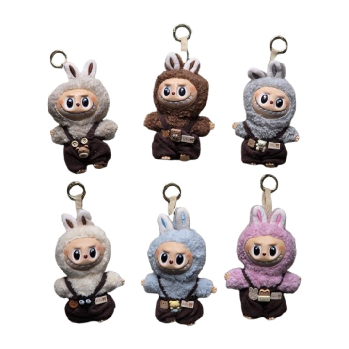 Cauți labubu? Alege din oferta eMAG.ro