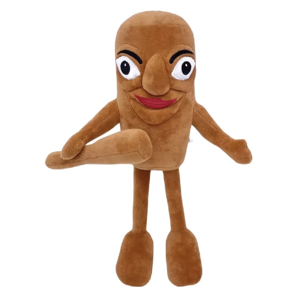 Jucarie de plus Tung Tung Sahur Tralalelo Tralala, BimBimBo - eMAG.ro