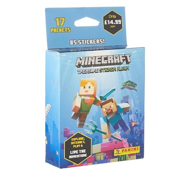 Cauți panini sticker? Alege din oferta eMAG.ro