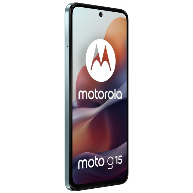 Telefon Mobil Motorola Moto G15, Procesor Mediatek Helio G81 Extreme ...