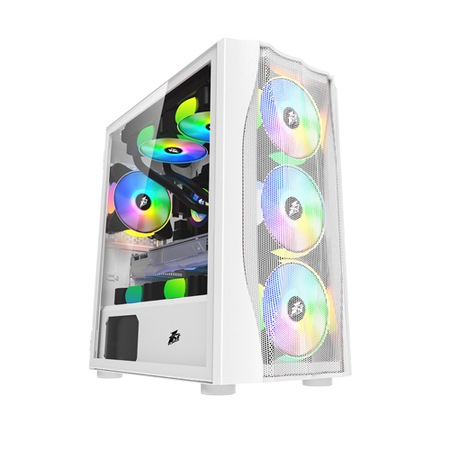 Sistem Desktop PC Intel Core i7-12700KF pana la 5 Ghz, 32 GB ram DDR4 ...