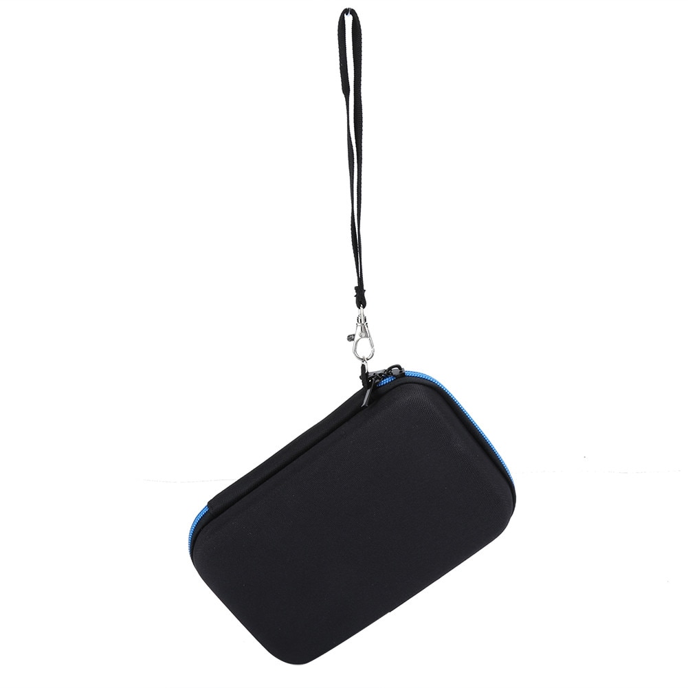 Geanta de depozitare pentru aparat de ras electric, EVA, rezistenta la ...