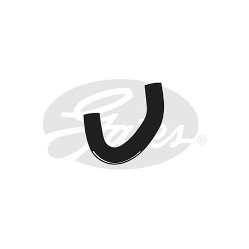 Furtun radiator GATES 3916 - eMAG.ro