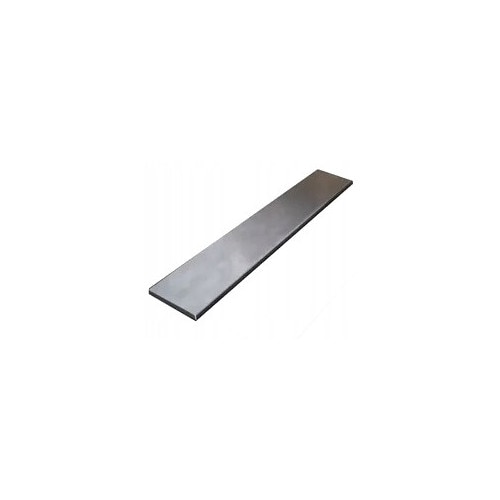 Profil inox MAT CHYRA, 140x2mm, lungime 1000mm - eMAG.ro