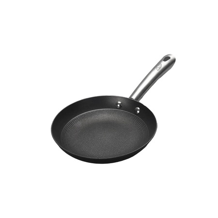 Tigaie din fonta tip fagure OTI, diametru 24cm 181650 / OTI 0011 - eMAG.ro