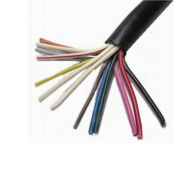 Cabluri electrice si conductori HYBSZ. Căutarea nu se oprește niciodată ...