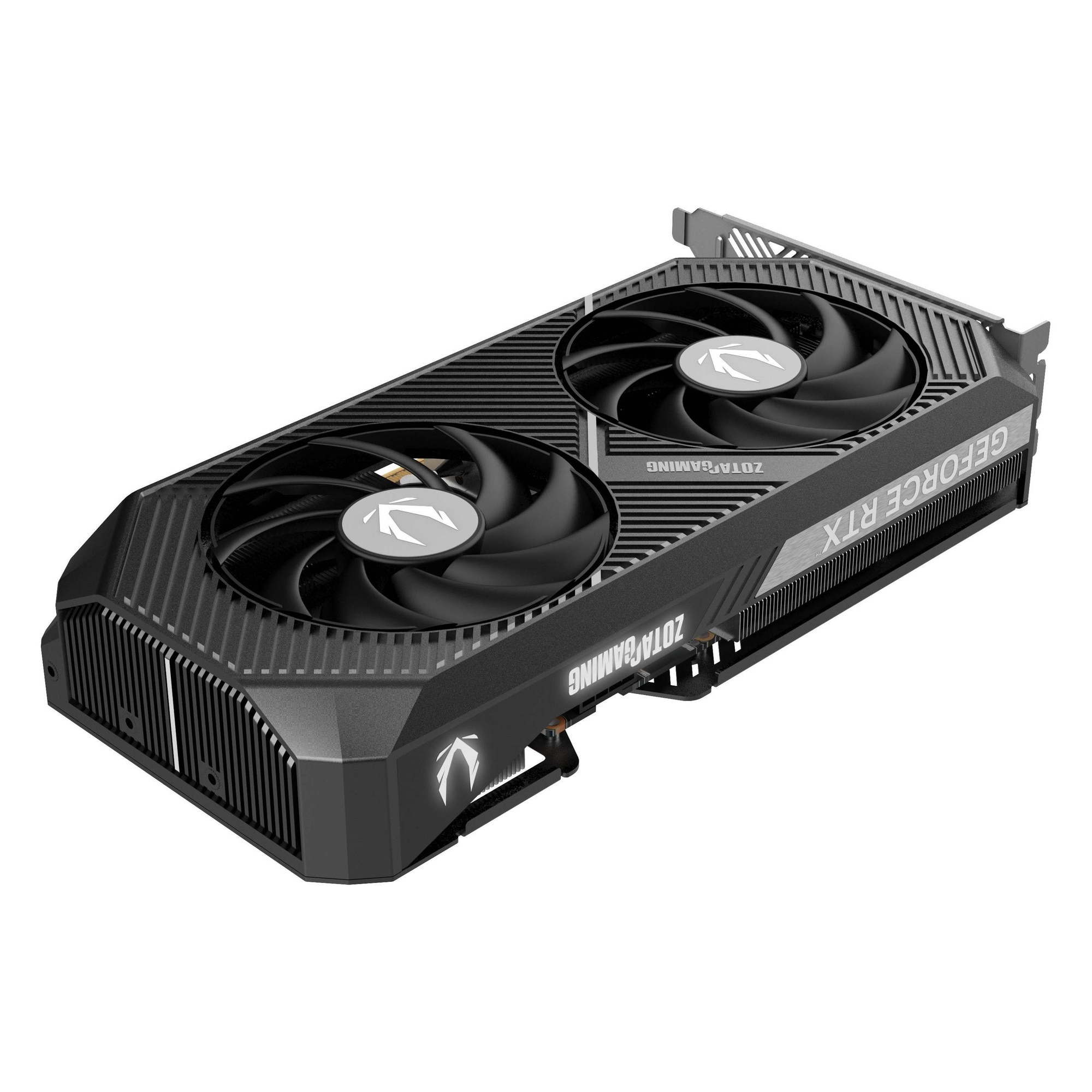 Видео карта ZOTAC GAMING RTX 5070 Twin Ege OC 12GB GDDR7 ZOTAC-VC-N5070 ...