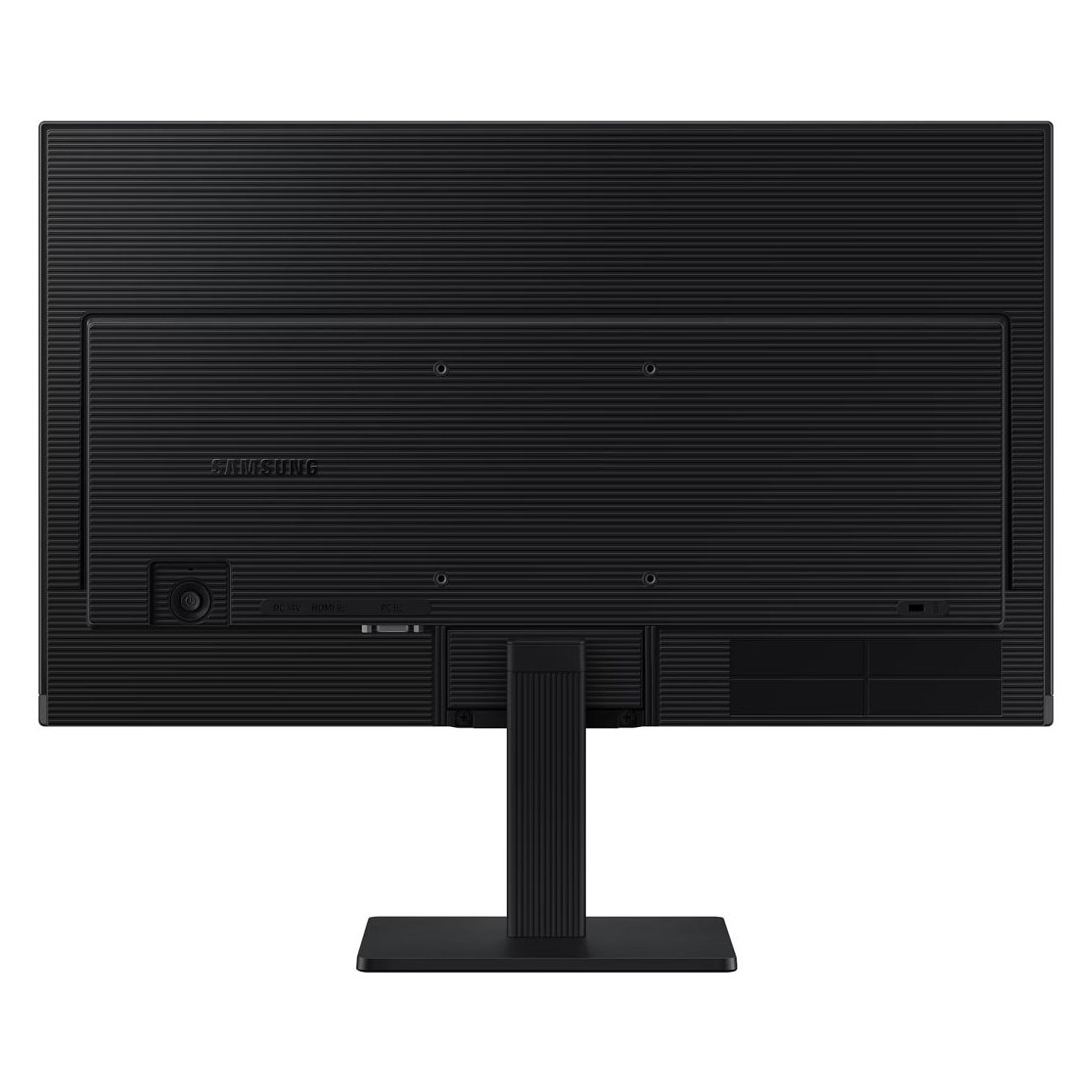 Monitor LED Samsung 22", Full HD, IPS, 100Hz, Negru - eMAG.ro