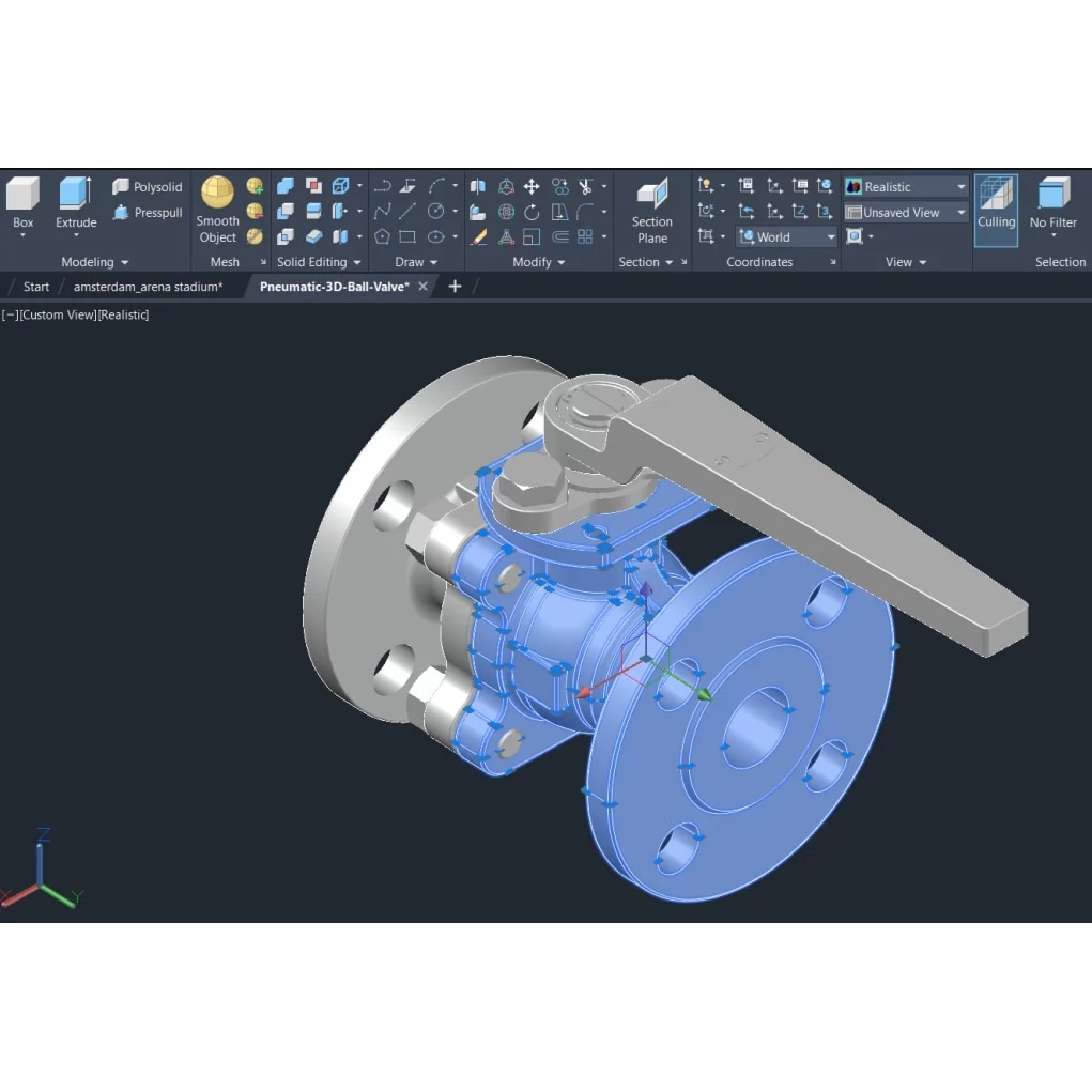 AutoCAD 3D 2026, 3 ani - eMAG.ro