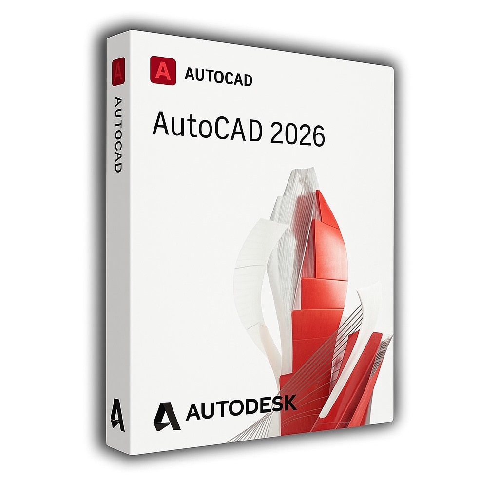 Raster Design 2026, 2 ani AutoCAD (ATC-427) | Istoric Preturi