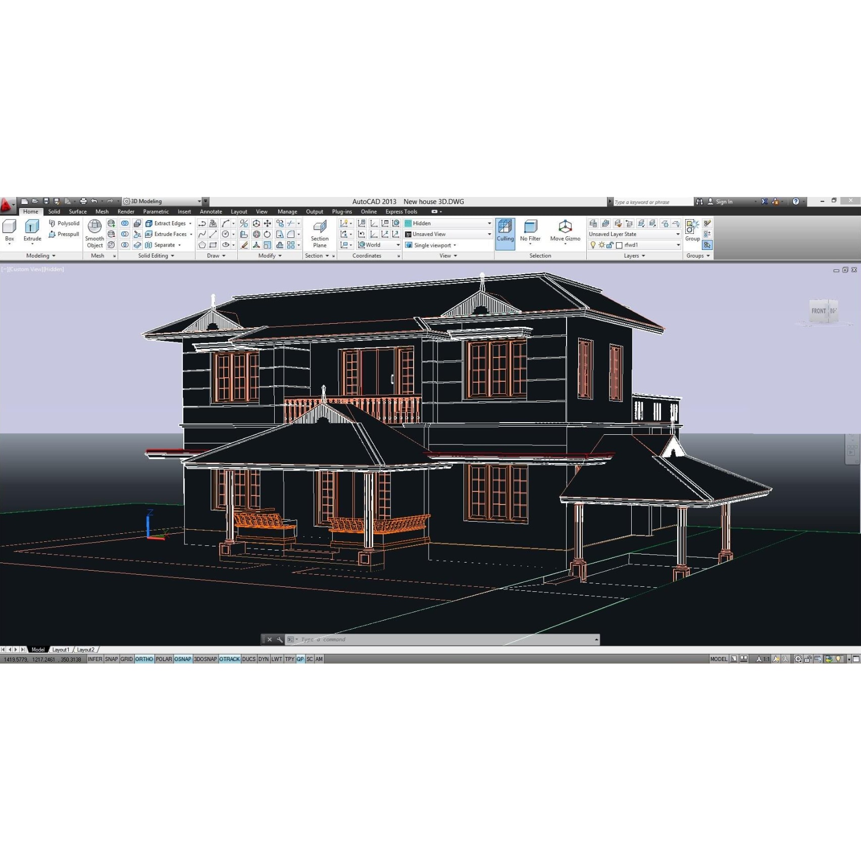 AutoCAD 3D 2026, 3 ani - eMAG.ro