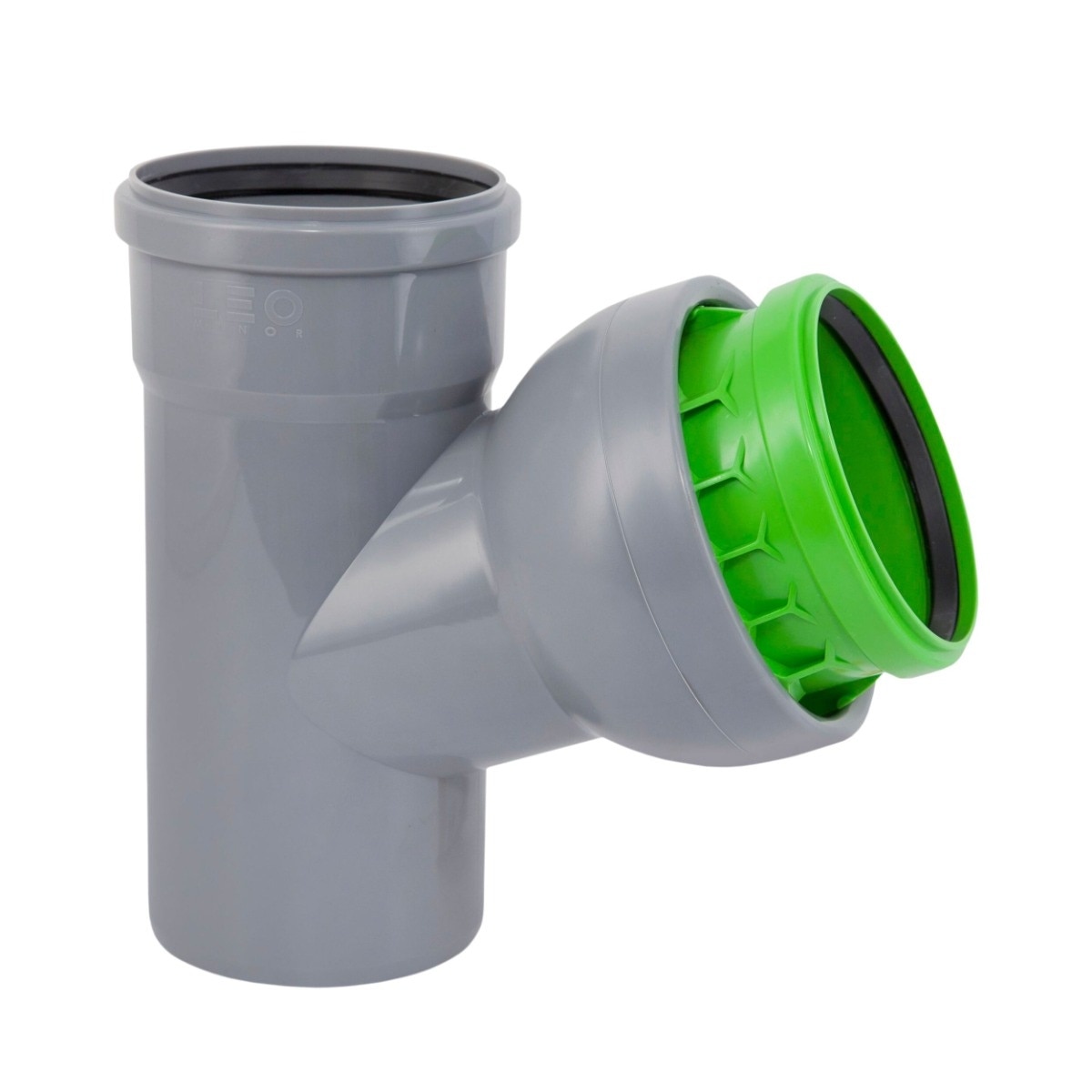 Teu PP redus, reglabil, D 110 - 110 - 53 mm, 53 - 81 grade - eMAG.ro