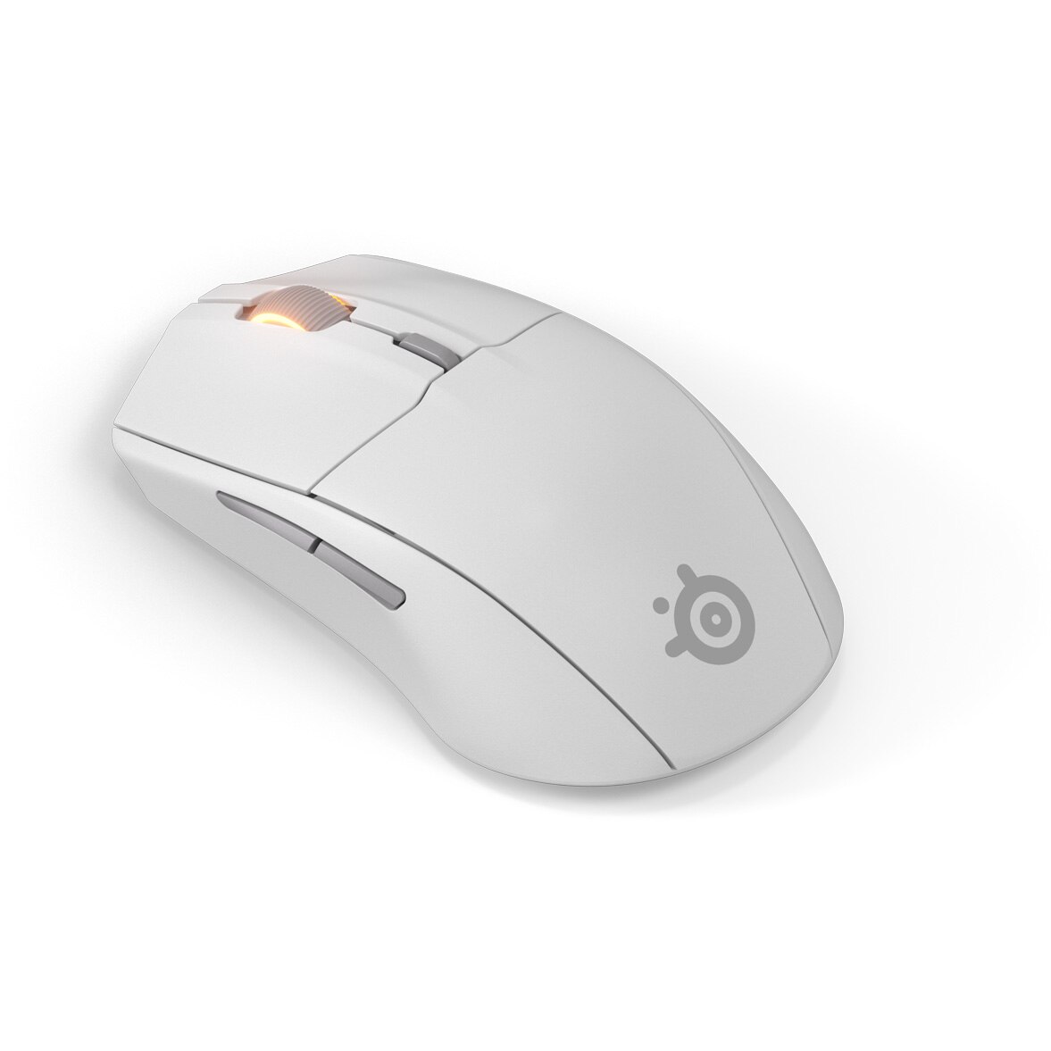 Mouse Gaming Wireless SteelSeries Rival 3 GEN 2, 18000 DPI, Quantum 2.0 ...