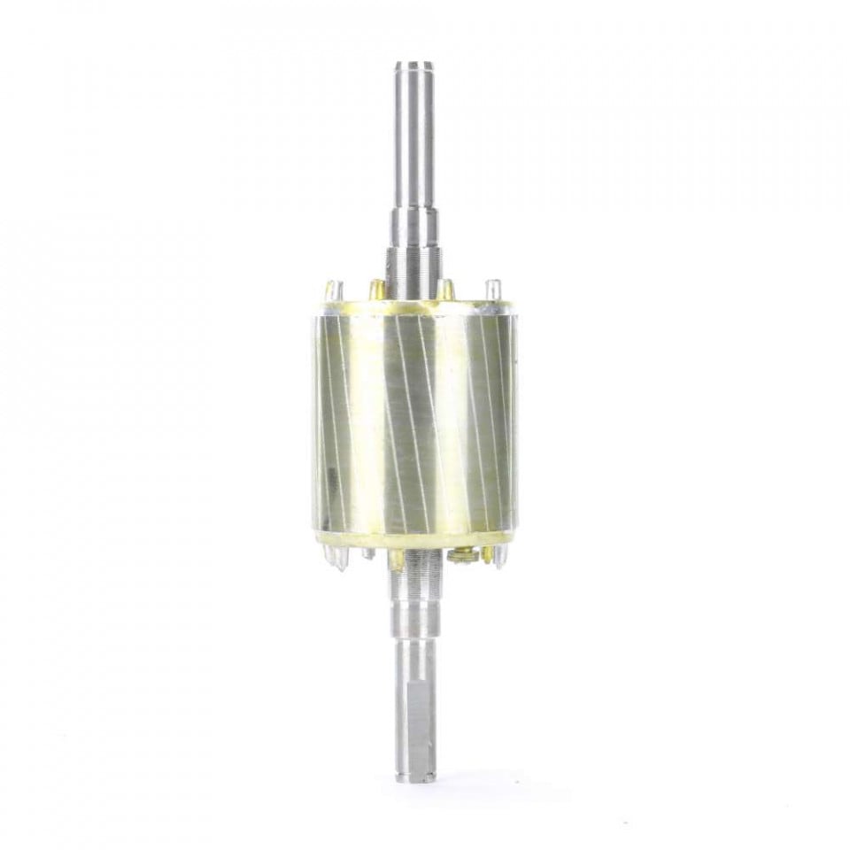 Rotor motor pentru compresor fara ulei B-ROTOR.550W - eMAG.ro