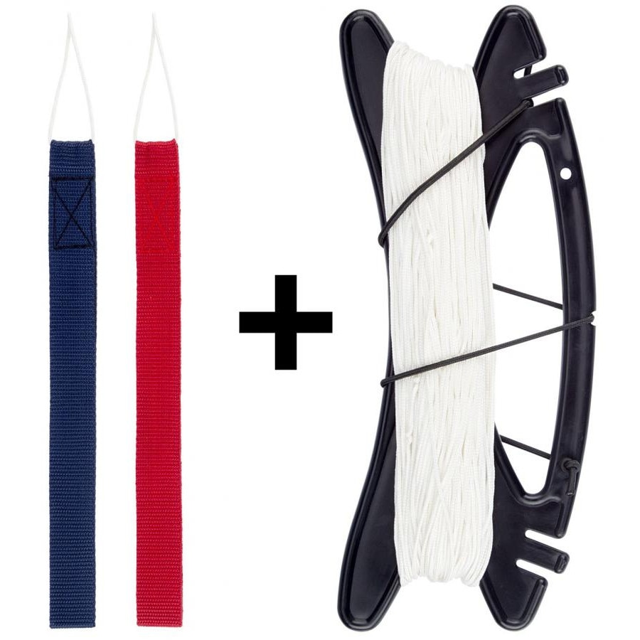 Kite Dragon Fly Kona 160, fehér/piros, 160 cm - eMAG.hu