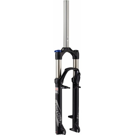 Furca bicicleta ROCKSHOX 30 Silver TK - Coil 100 mm, roata 26 inch, 9 ...