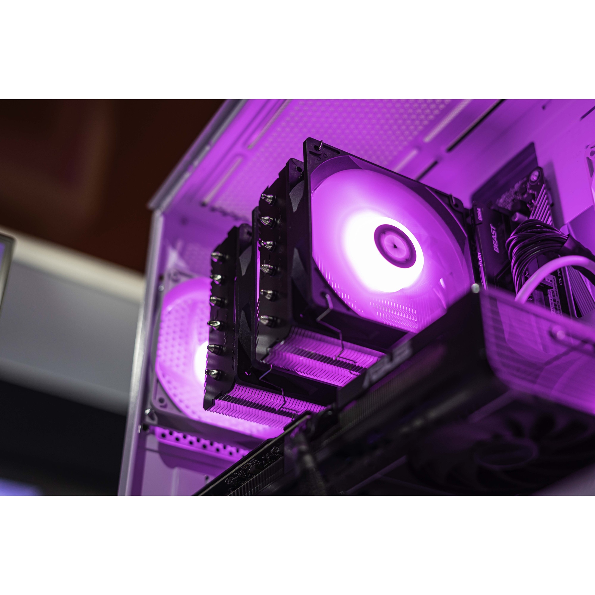 Imperium Ryzen 7 7800X3D Performance RTX MAX asztali számítógép ...