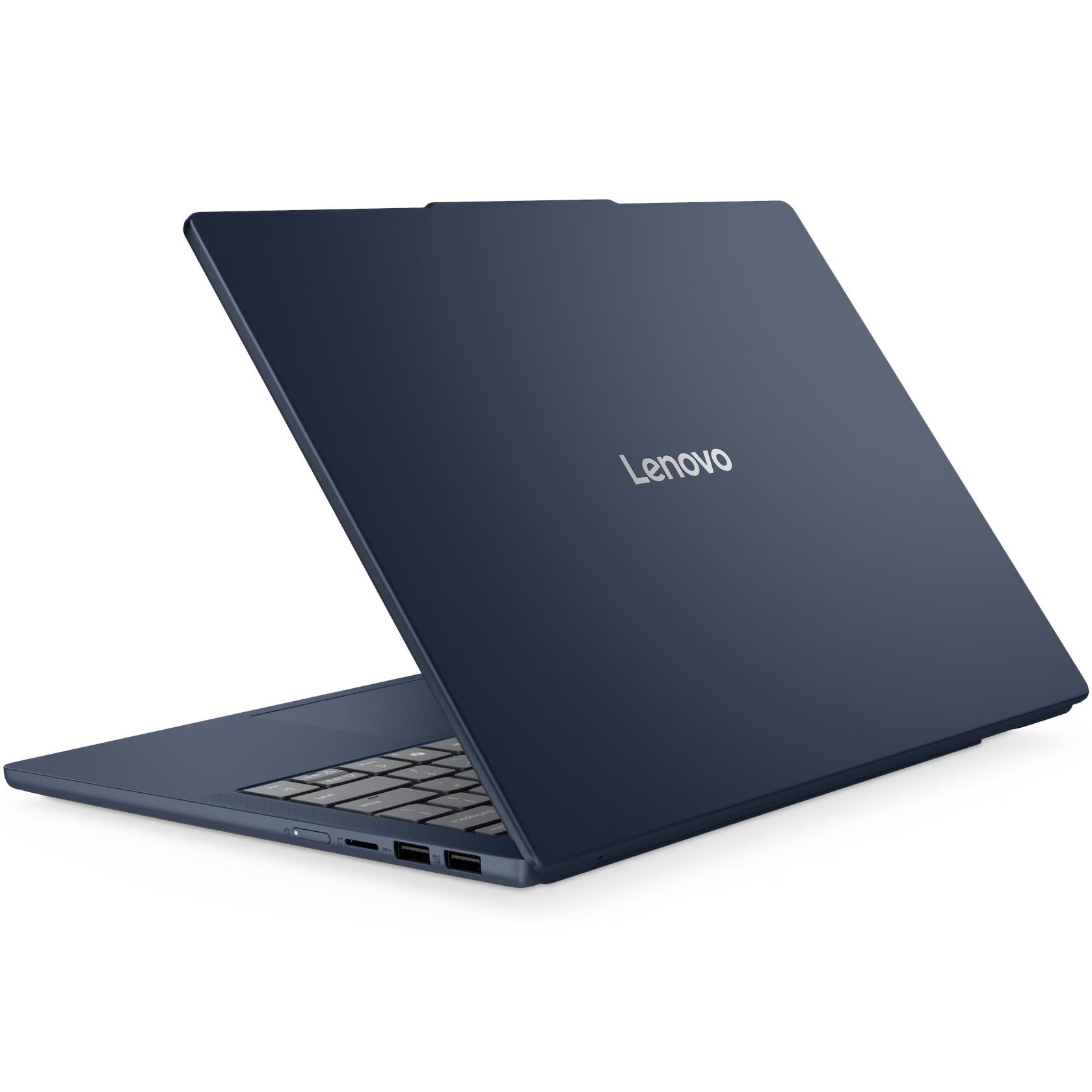 Laptop Lenovo IdeaPad Slim 5 14ARP10 cu procesor AMD Ryzen™ 7 7735HS ...