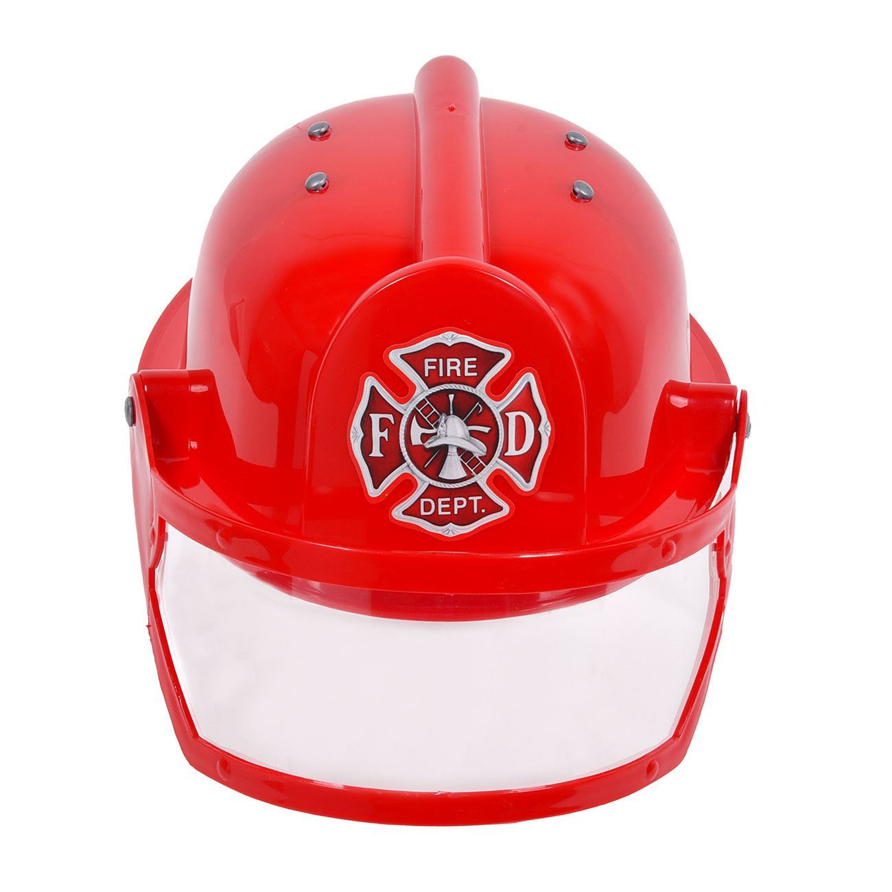 Casca Sef de Pompieri cu Protectie - eMAG.ro
