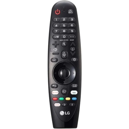Telecomanda Magic LG AN-MR19BA, control vocal, navigare precisa, 2019 ...