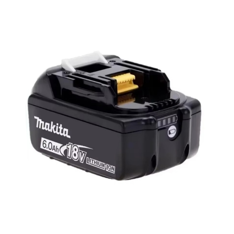 Акумулатор 18V 6.0Ah Литиеви батерии P/N:BL1860 - eMAG.bg